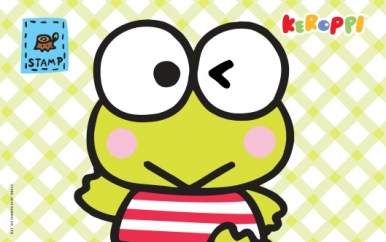 Keroppi Design CARD.com Visa® Prepaid Card | CARD.com Keroppi Design CARD.com Visa® Prepaid Card | CARD.com